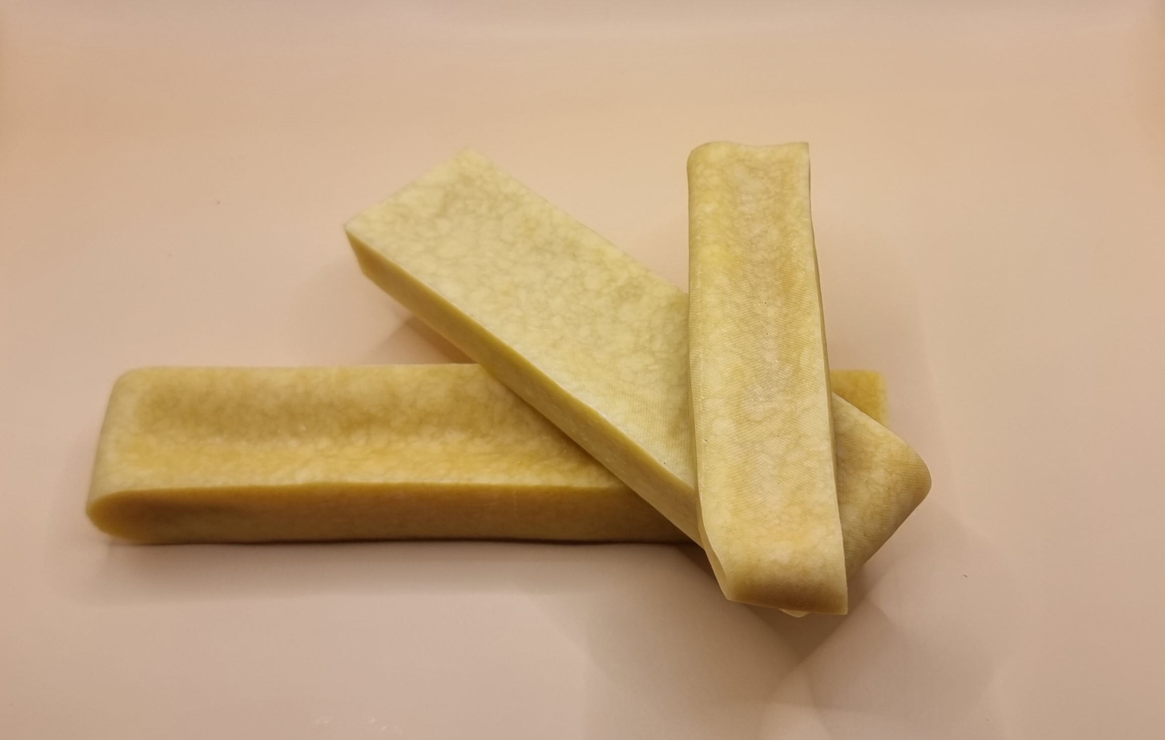 Antos Yak Snack: Medium