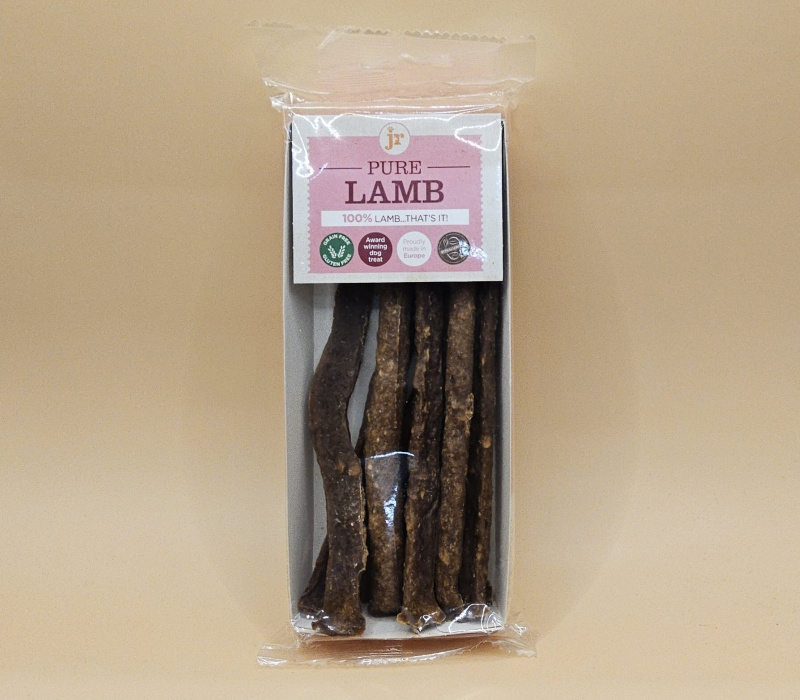 Pure 100% Lamb Sticks 50g